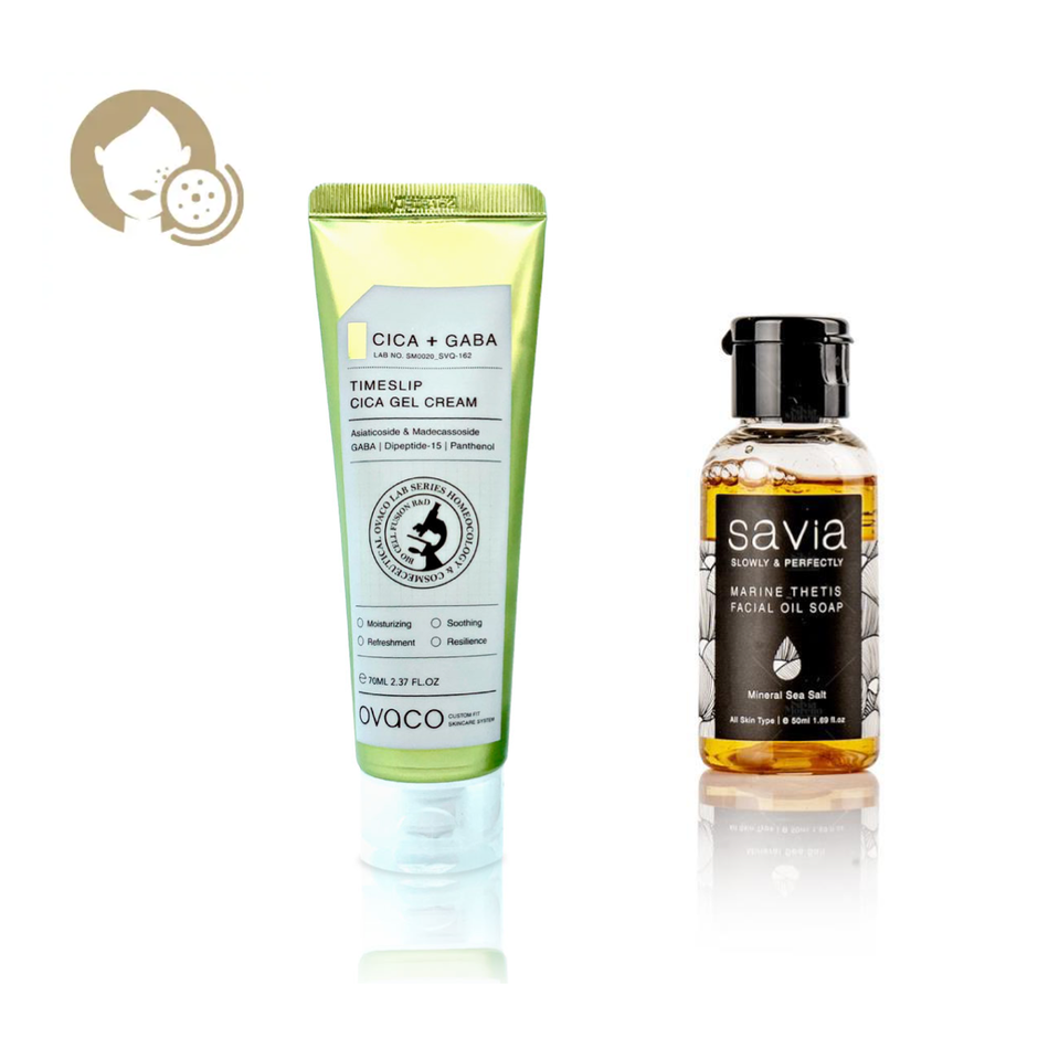 OVACO México- Alta Cosmética Coreana